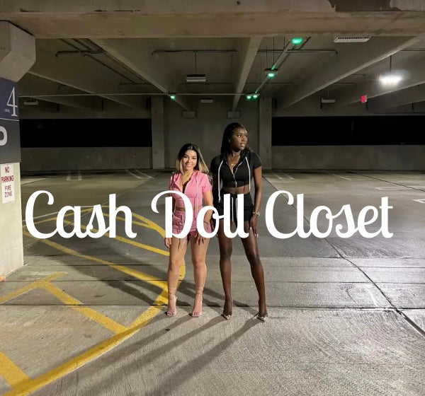 Cash Doll Closet – Cash Doll Boutique