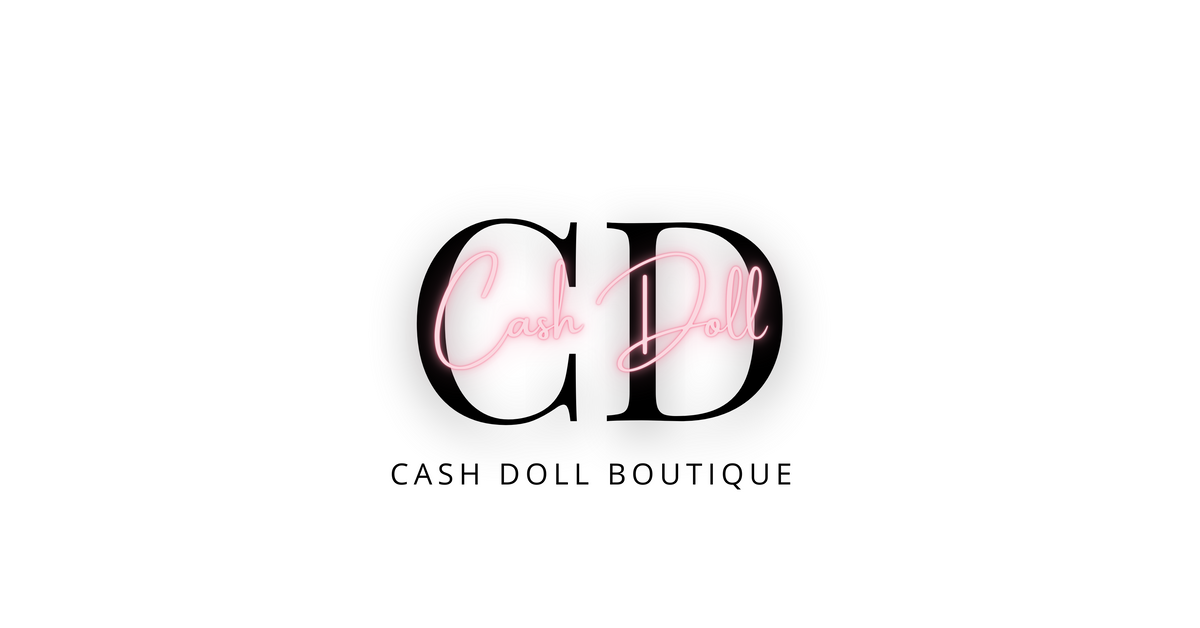 Cash Doll Boutique